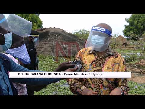 Nearly 9,000 families displaced as floods ravage Buliisa, Amolatar ...