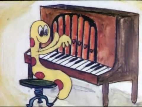 Silly Music - YouTube
