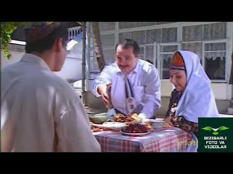 Tog'lik Kuyov filimidan lavha🏔️ O'zbek Tilda