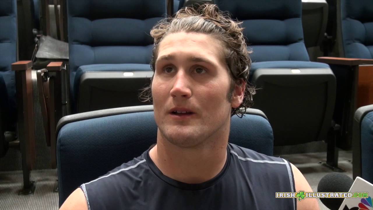 Greer Martini on Brian VanGorder - YouTube