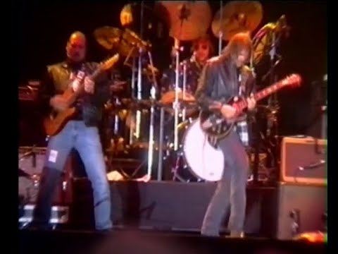 Neil Young - All Along The Watchtower - YouTube