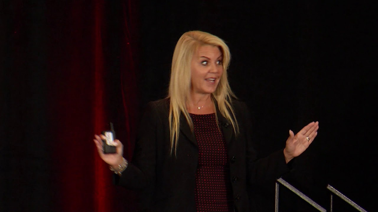 Heather Cole and Maria Chien Keynote SES19 - YouTube
