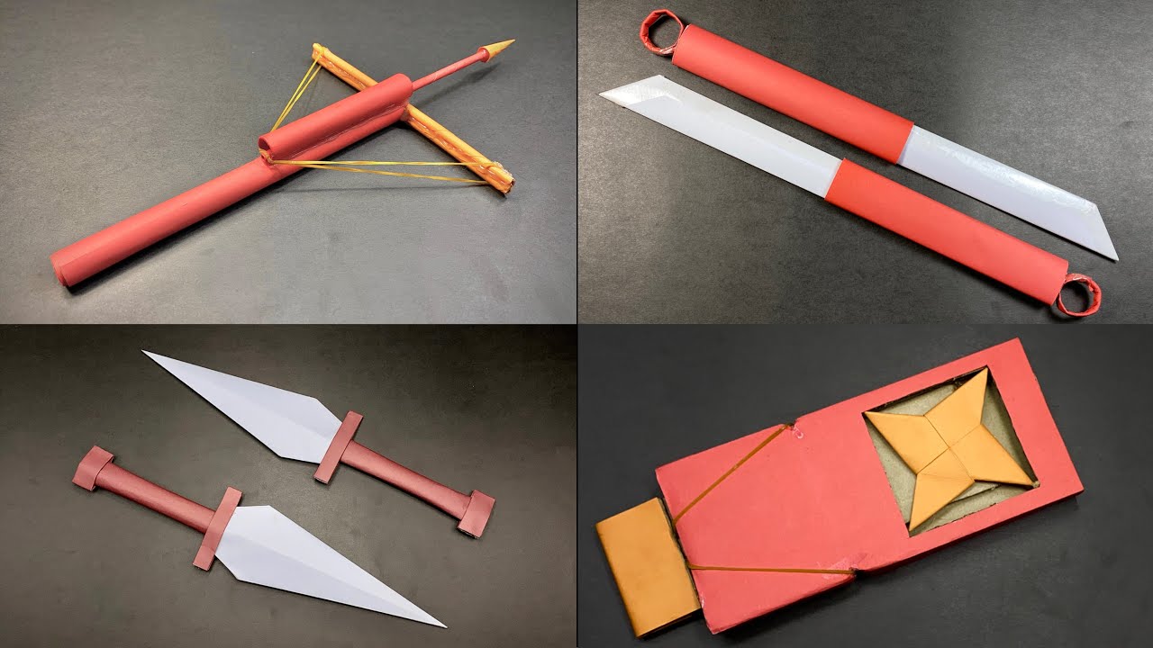 What Can Be Made Of Paper 5 Amazing Products Easy To Make Paper what-can-be-made-of-paper-5-amazing-products-easy-to-make-paper