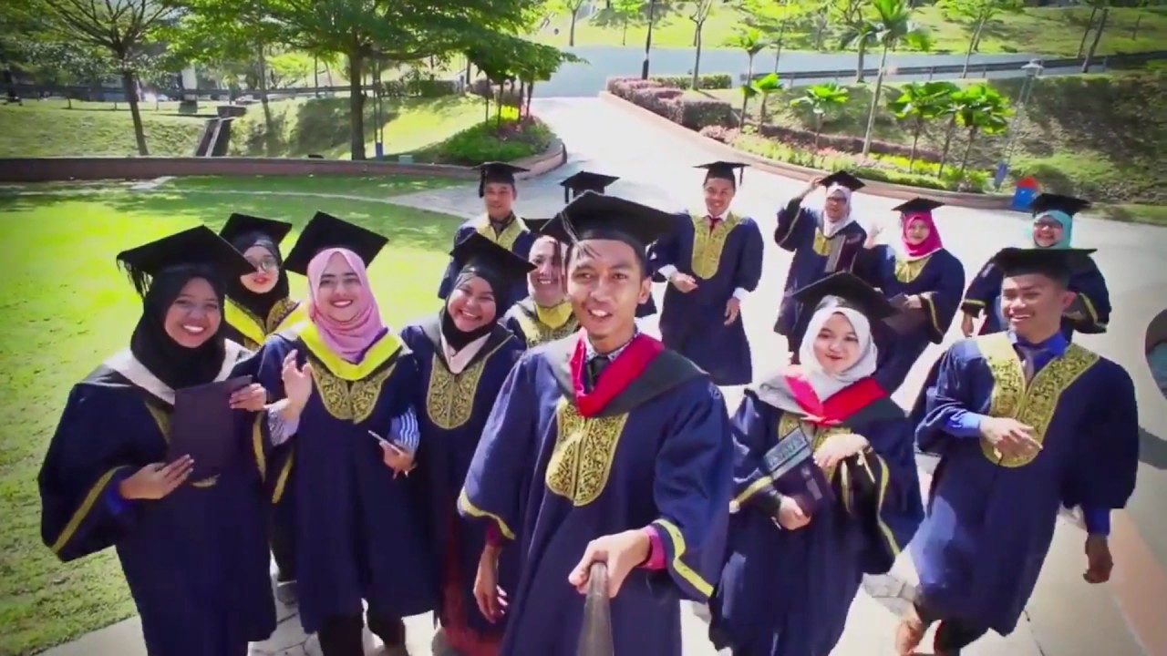 Program Holistic (HSM) UiTM Korporat Video - YouTube
