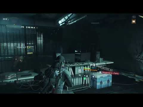 Tom Clancy's The Division 25 - YouTube