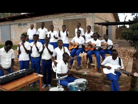 NTS - Nyanza Technical School - SONG - YouTube