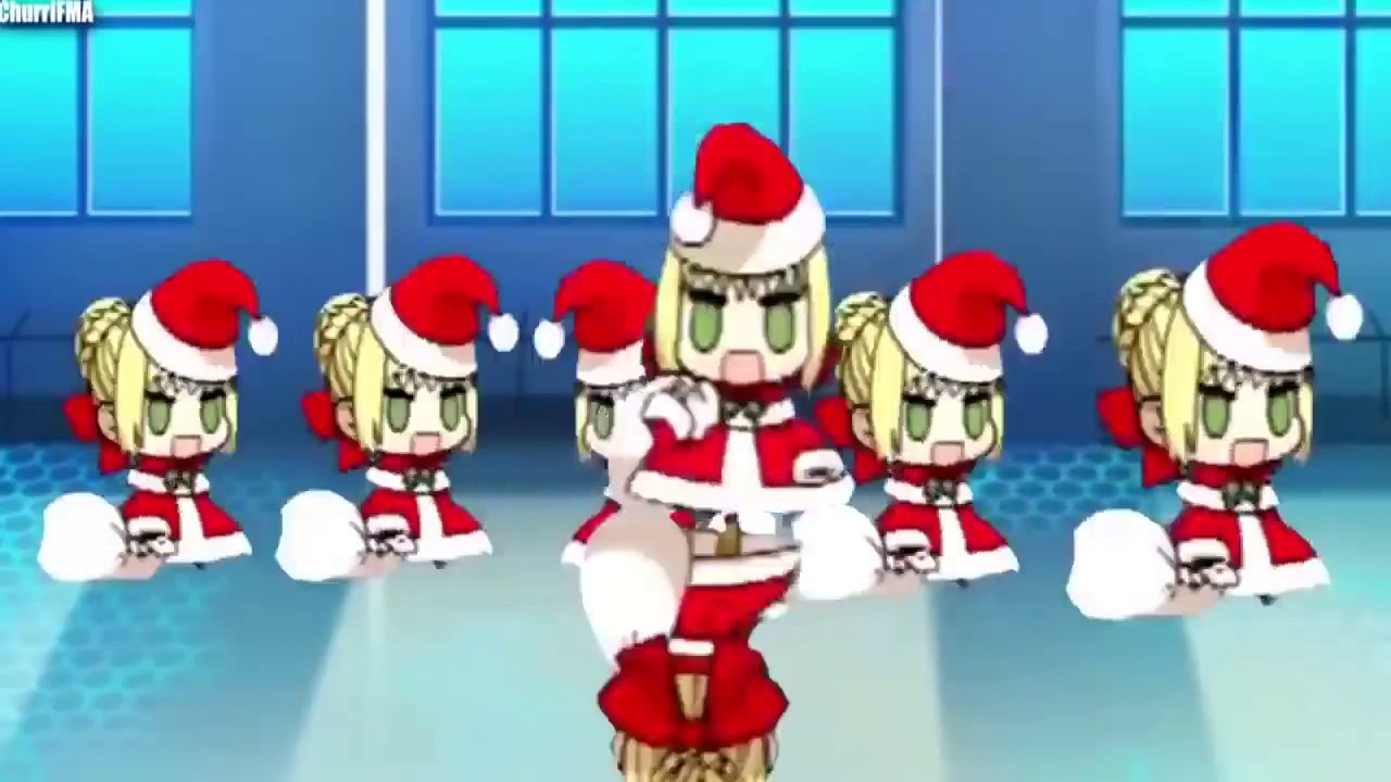 PADORU PADORU MEMES COMPILATION - YouTube