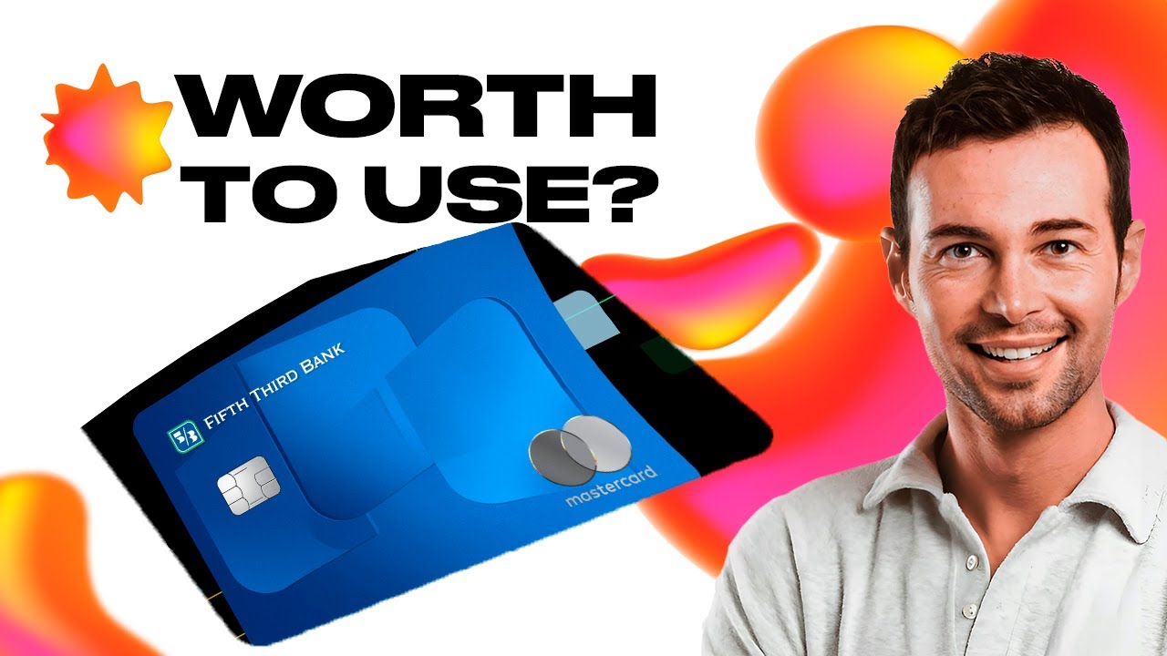 Fifth Third 1.67% Cash/Back Credit Card Review - Watch Before You Apply ...