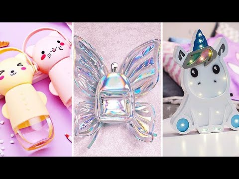 DIY CREA TUS PROPIOS ÚTILES ESCOLARES PARA ESTE REGRESO A CLASES 2021!📚😍 DIY BACK TO SCHOOL ❤️