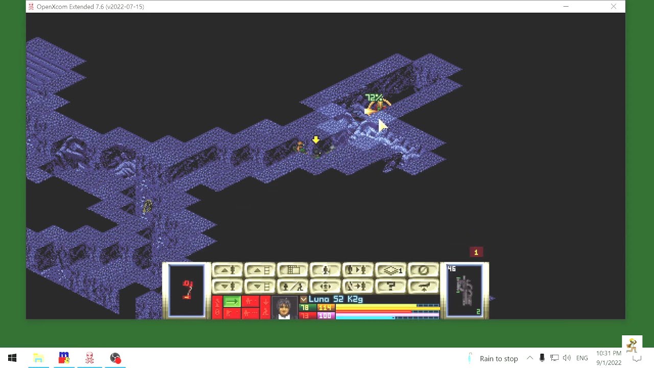 E65 X-Com Files: Zombie Hive on 16 February 1999 Sorcerer Gameplay 🎮🧙 - YouTube