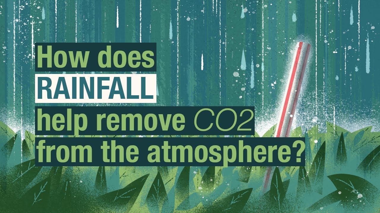 How the Climate System Works: Precipitation - YouTube