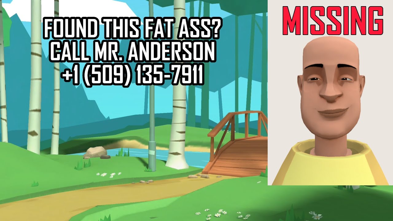 Fat Caillou Went Missing - YouTube