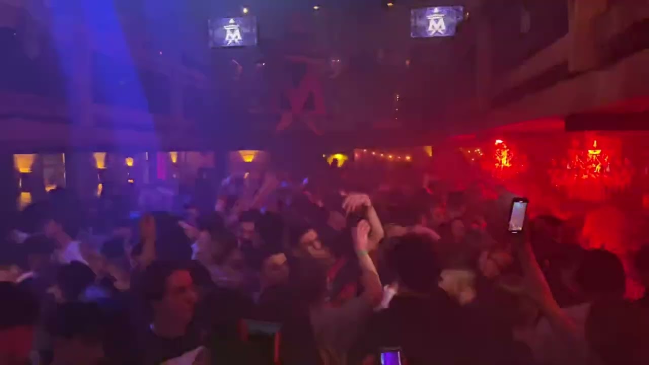 Melusina Club Luxembourg - Tequila Party 18.02.2022 - YouTube