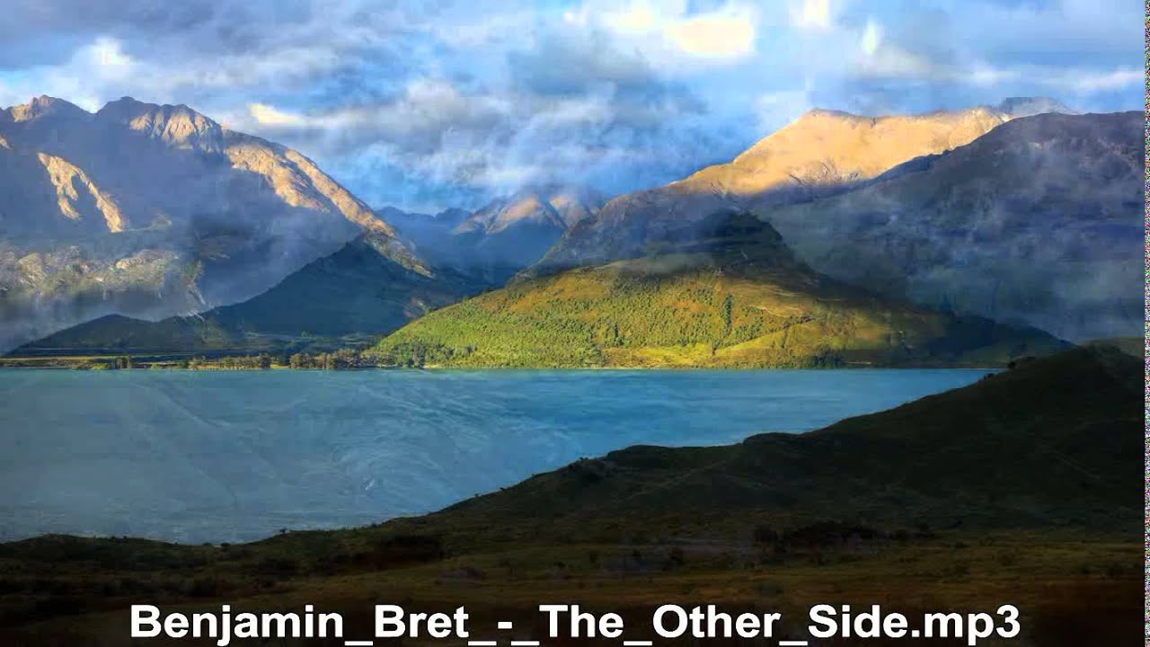 Benjamin Bret The Other Side - YouTube