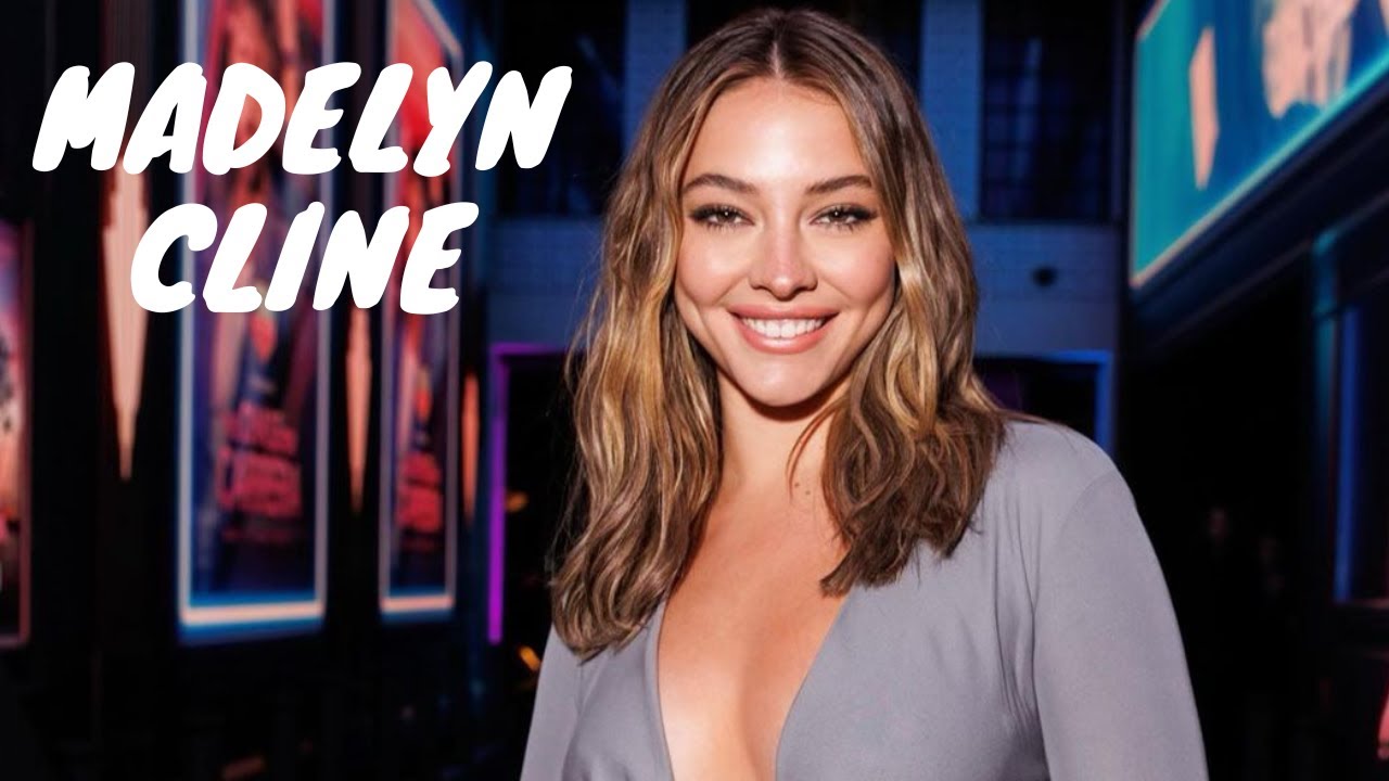 Madelyn Cline, Biography, life style, Plus Size Model, Bikini photos ...