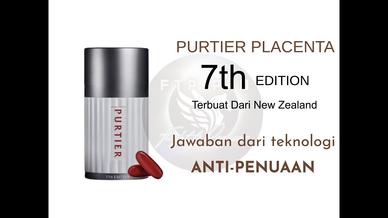 Purtier Product Opp - EDISI 7 ( IND ) - YouTube