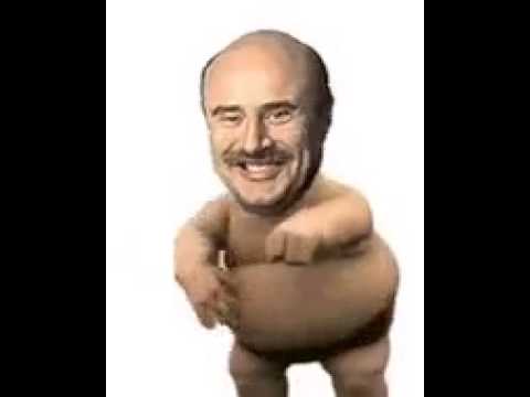 Läski mies tanssi - YouTube