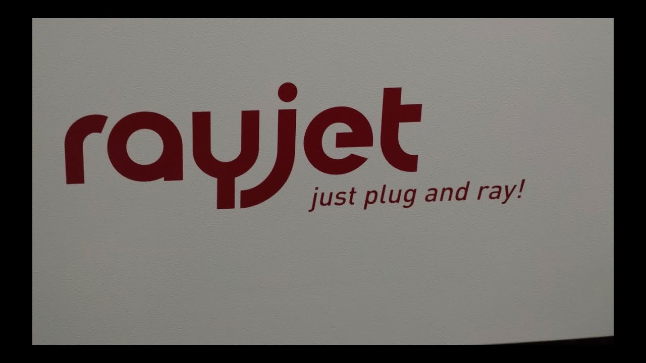 Rayjet 300 w/ Adobe Illustrator Tutorial - YouTube