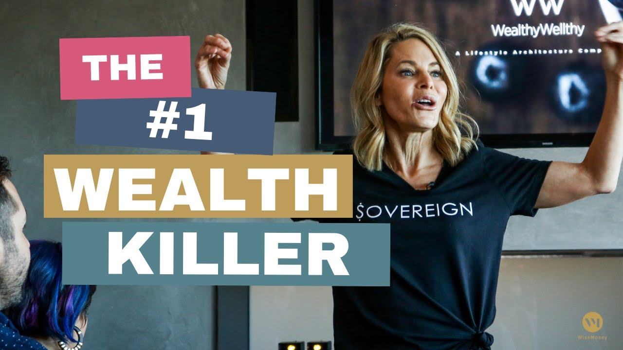 The #1 Wealth Killer No One Talks About - YouTube