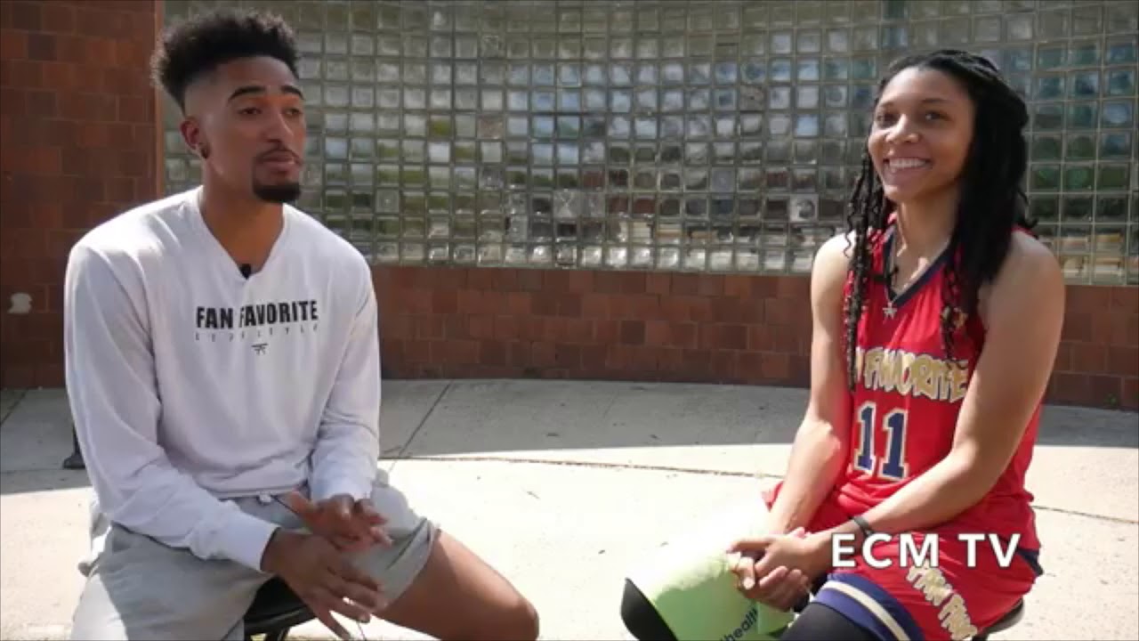 La’Keisha Sutton Speaks on Being Selfless, Not Shopping in Malls ...