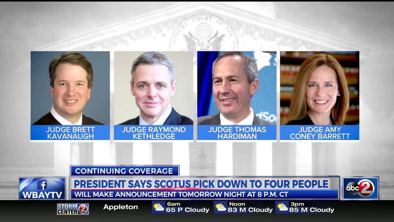 7/8/18 10PM A BLOCK JOE HORNING - YouTube