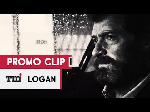 LOGAN Promo Clip - Sunseeker 2017 - Hugh Jackman X-men Wolverine Marvel ...