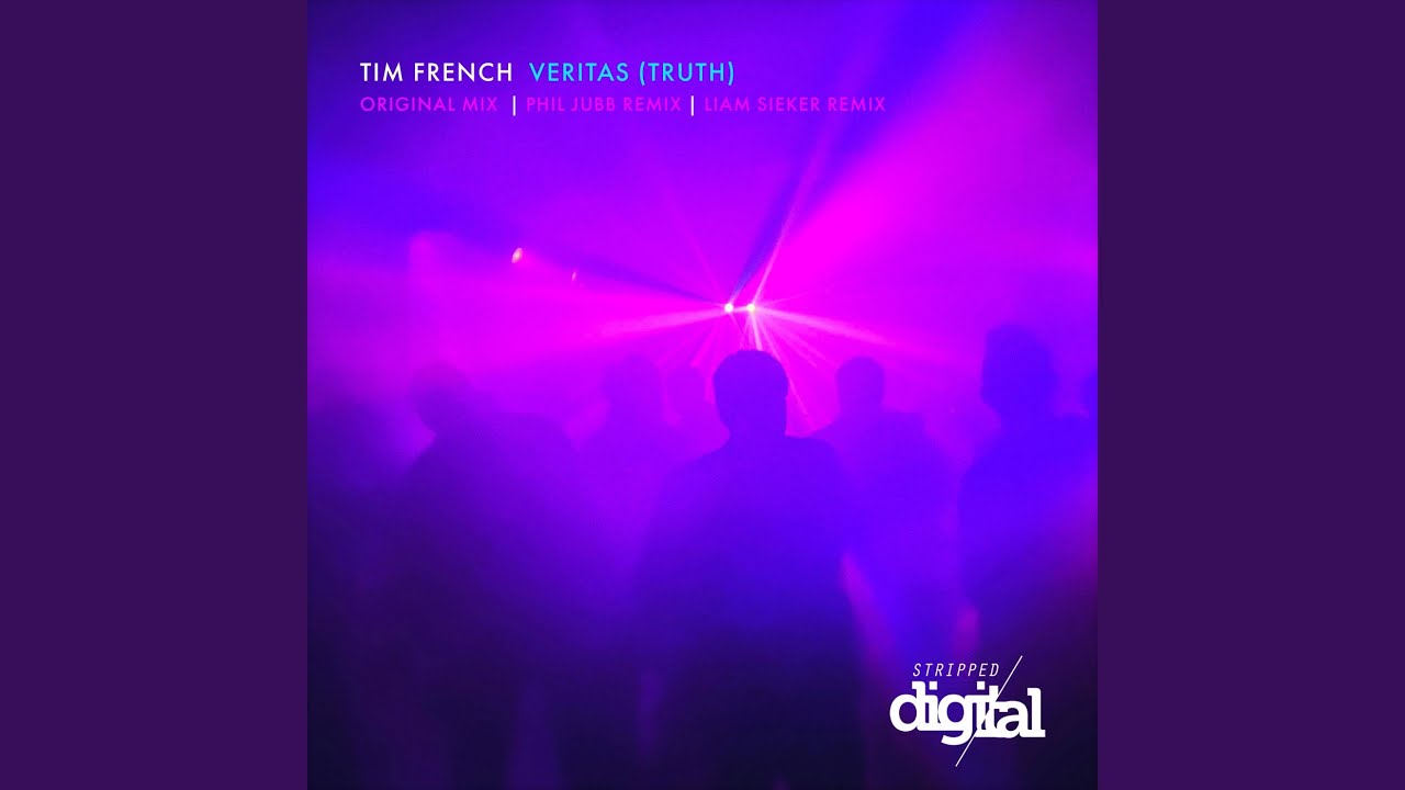 Veritas (Truth) (Phil Jubb Remix) - YouTube