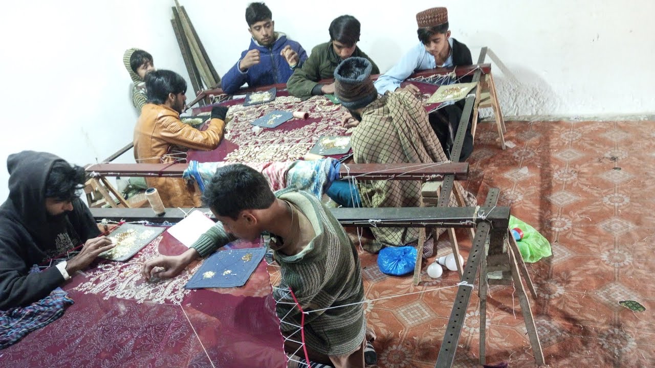 bridal fashion Dresses👗 wedding dress unique collection visit Karkhana Multan dressesbridal ...