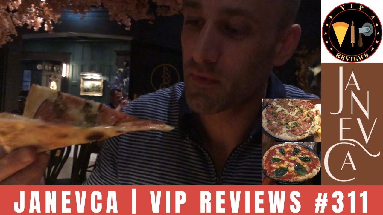 Janevca | VIP Reviews #311 - YouTube
