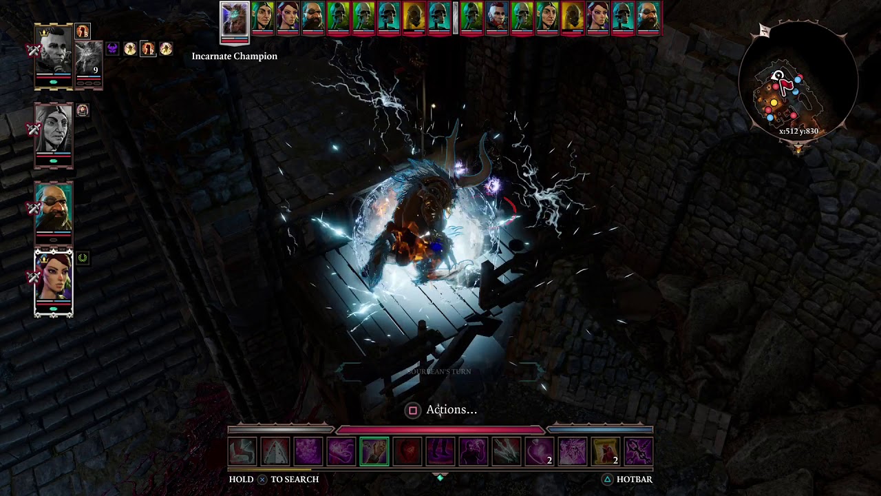 Divinity original sin 2 desiccated undead - lasemlighting