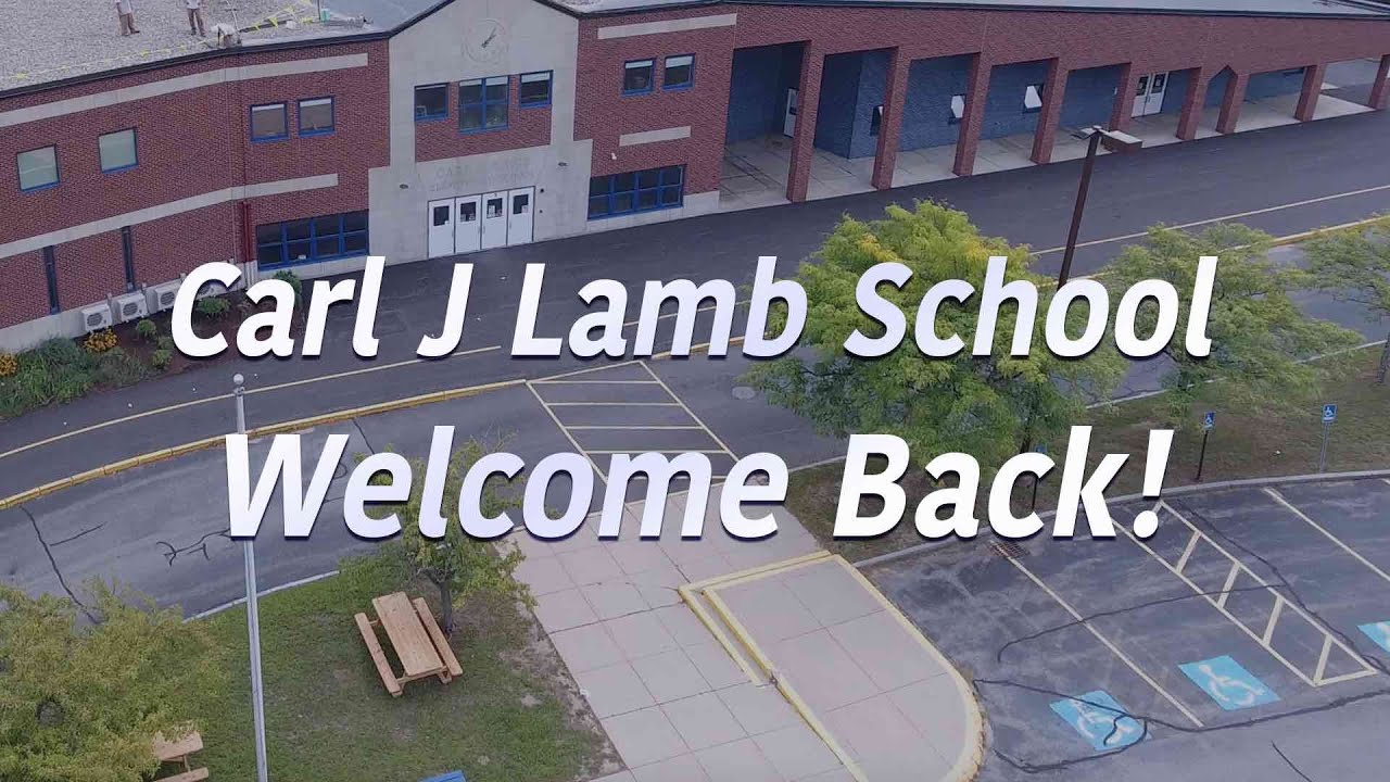 CJL Virtual Welcome - YouTube