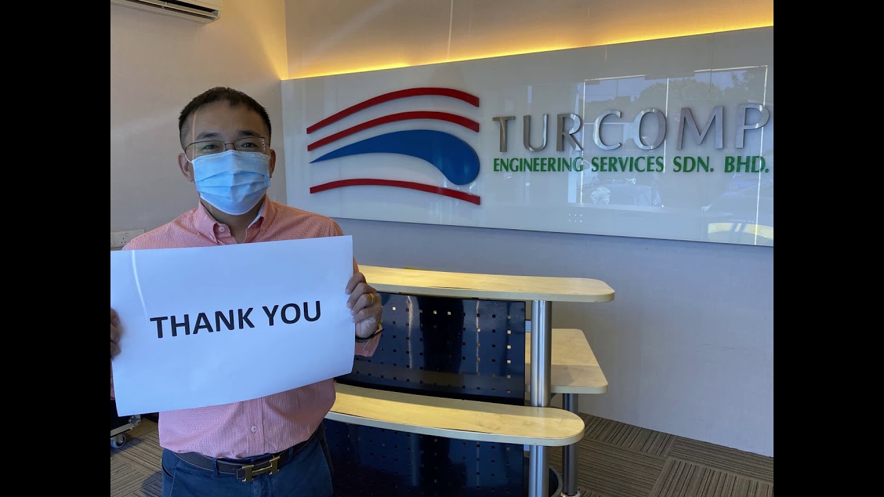 covid19 appreciation video_Turcomp Puchong - YouTube