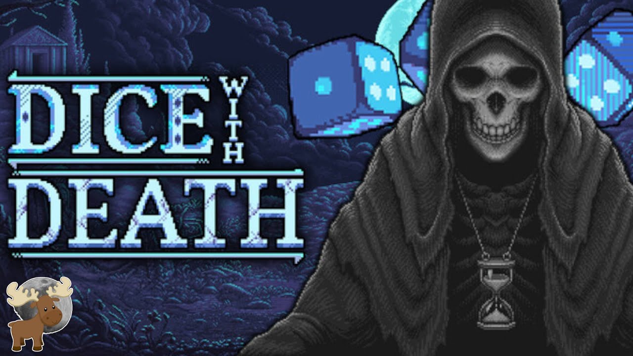 Dice With Death - First Impressions - YouTube