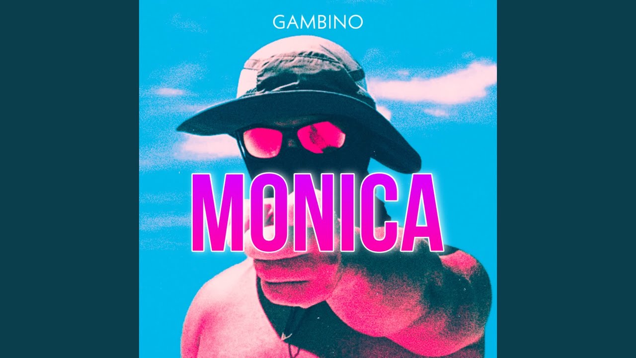 Monica - YouTube Music