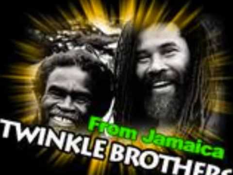 Twinkle Brothers – World Dominion (2000, Vinyl) - Discogs