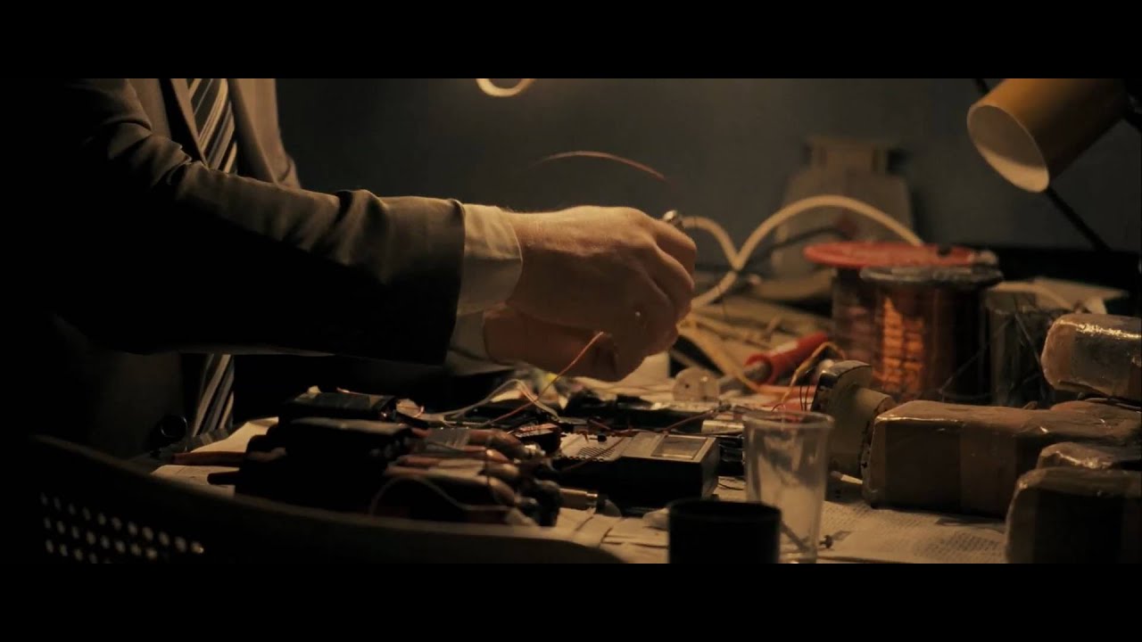 Green Zone - Official Trailer ( New ) - YouTube