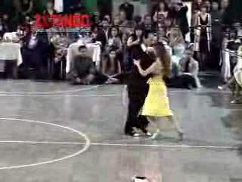 Damian Esell & Nancy Louzan - YouTube