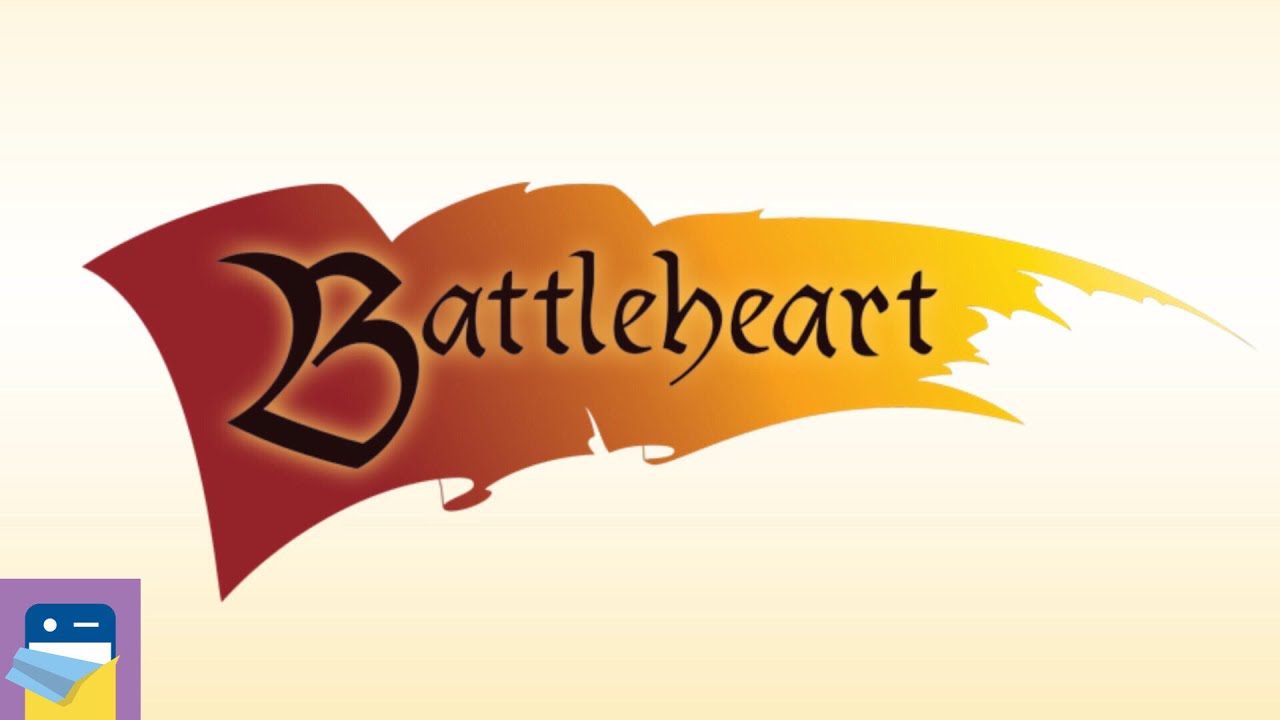 Battleheart: iOS / Android Gameplay Walkthrough Part 1 (by Mika Mobile ...