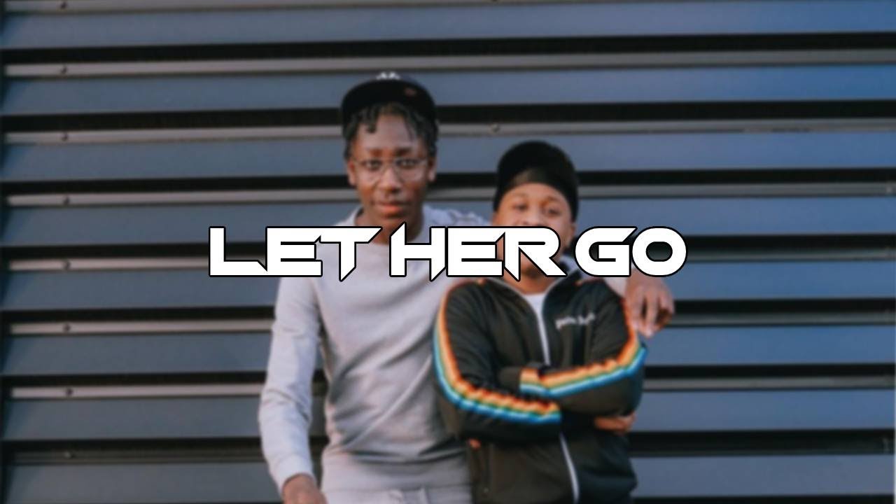 [FREE] Switch OTR x A1 x J1 Sample Drill Type Beat 2022 - "Let Her Go ...