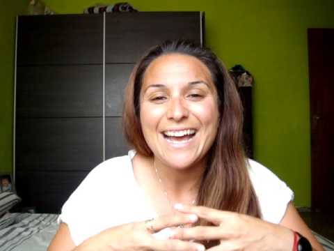 El LIFTING de ESCROTO ♥Lalu - YouTube