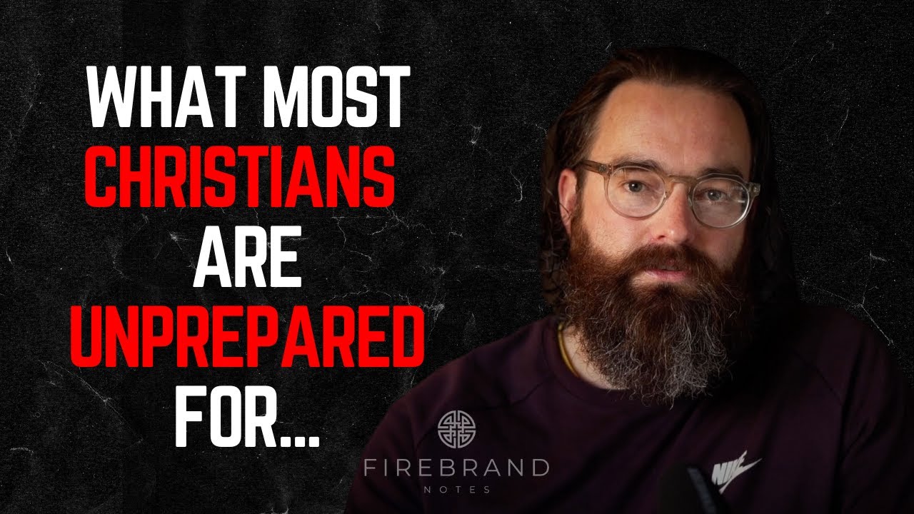 What most Christians are unprepared for ⚠️ - YouTube