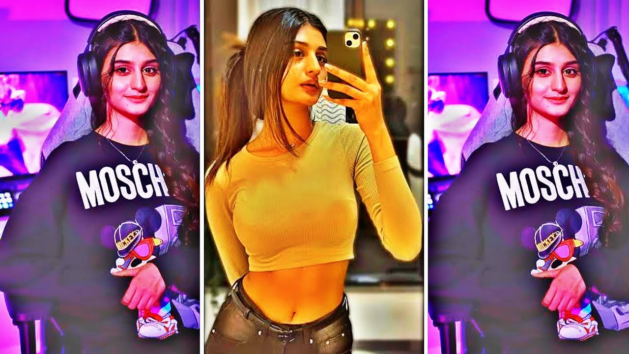 || FT. PAYAL GAMING || PAYAL GAMING EDIT 🔥 || BUFFER GAMER ...