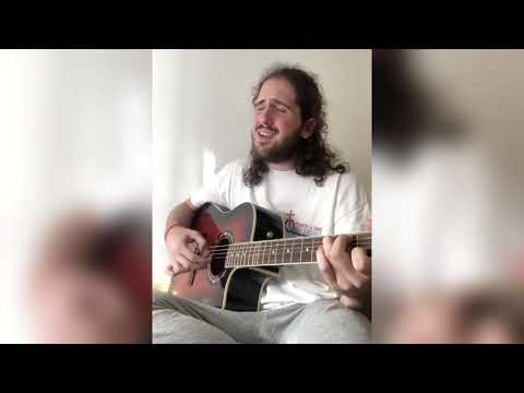 Amara Terra Mia (cover) - Tribute for social awareness