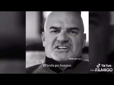 Aşkın güzel anlatımı