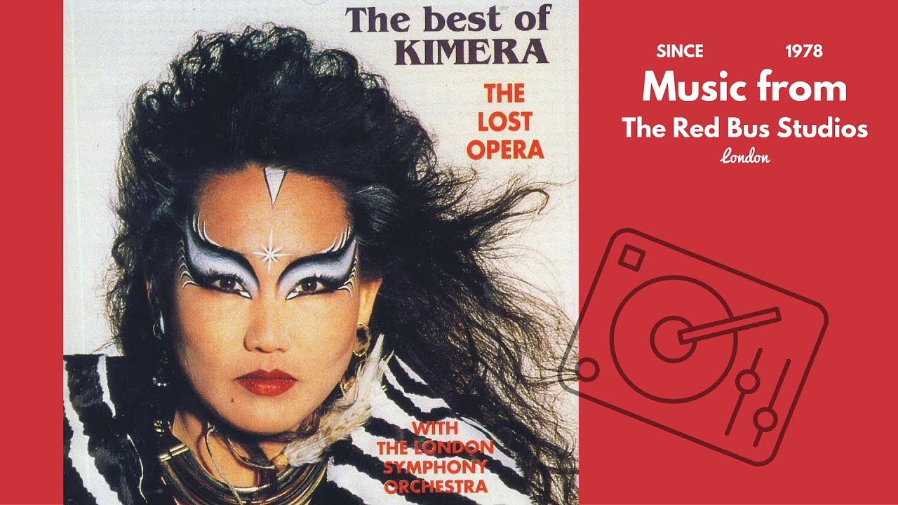 Kimera - The Lost Opera - YouTube
