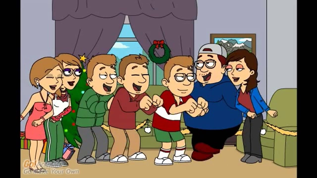 GoAnimate Network Sign Off November 2006 - July 2007 - YouTube