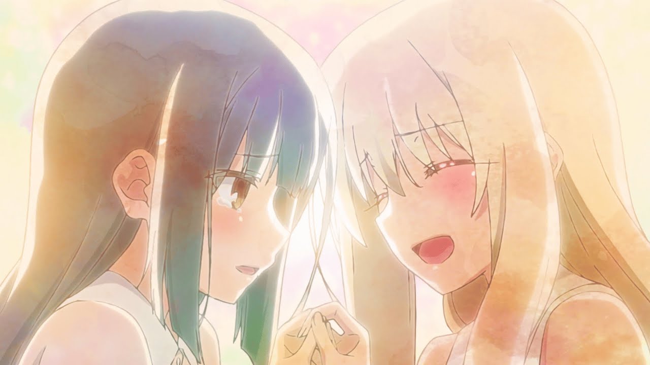 My Top ChouCho Anime Songs - YouTube