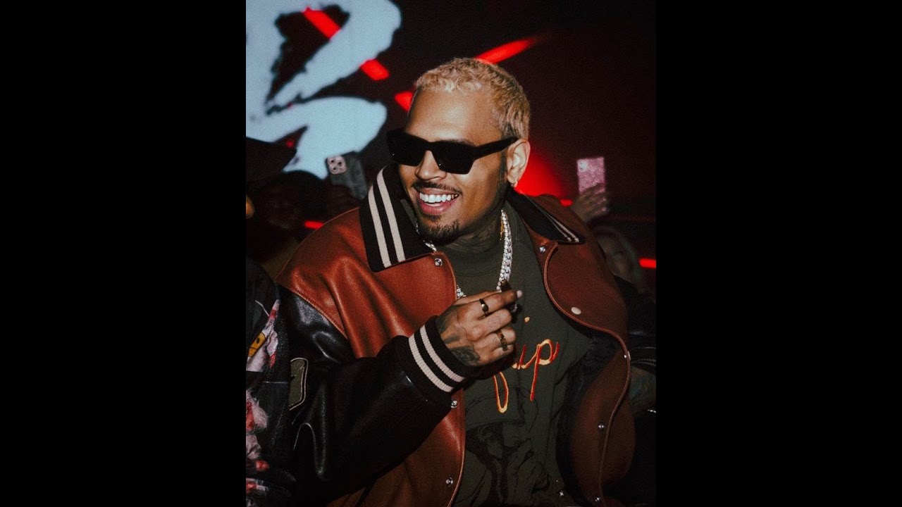 [FREE] Chris Brown Type Beat 2025 It's Unjust - YouTube