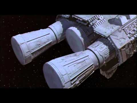 Spaceballs Mega Maid Scene - 3/5