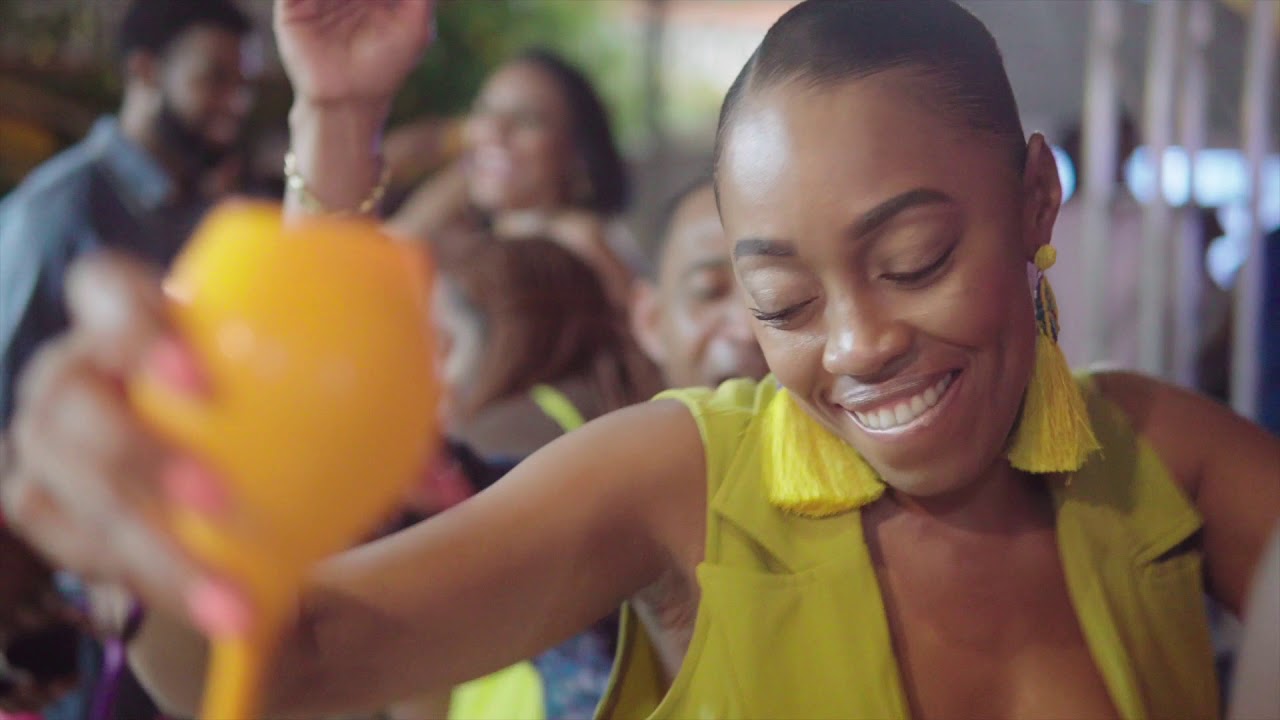 Mirage Productions and Vueve Cliquot Presents: PRIME 2019 #VincyMas2019 ...